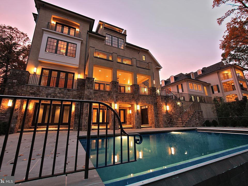 2507 Foxhall Rd NW, Washington, DC 20007 | Zillow