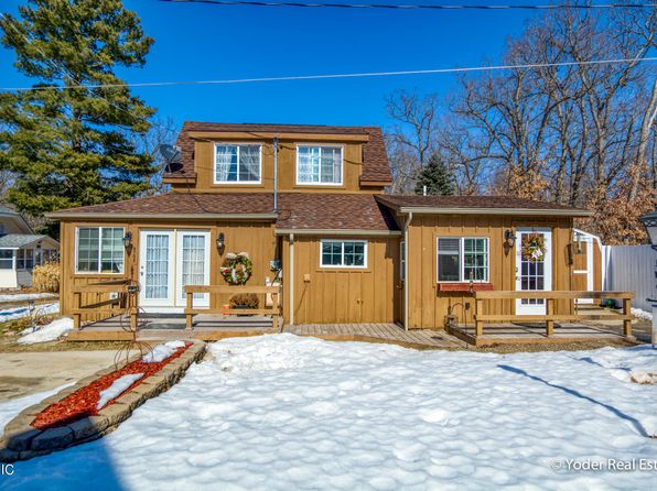 Fenwick Real Estate - Fenwick MI Homes For Sale | Zillow