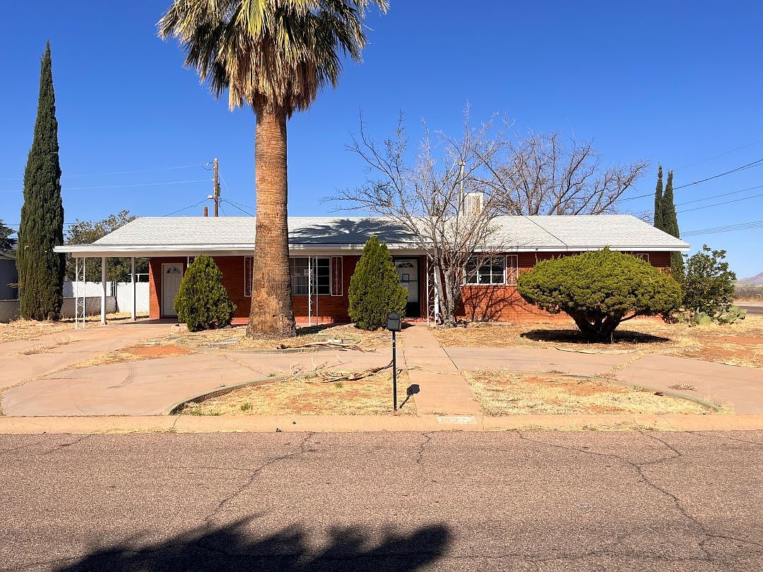 149 E Freihage Dr, Sierra Vista, AZ 85635 | Zillow