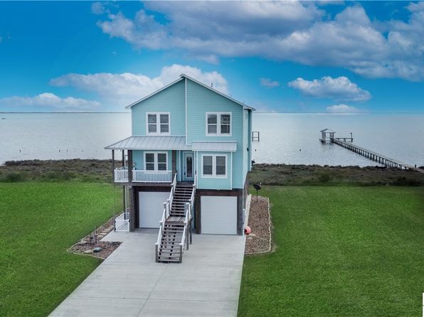 Beachside Subdivision - Palacios TX Real Estate - 123 Homes For Sale ...