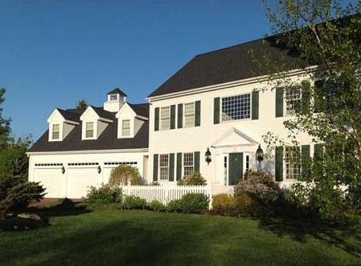 17 Captain Samuel Forbush Rd, Westborough, MA 01581 | Zillow