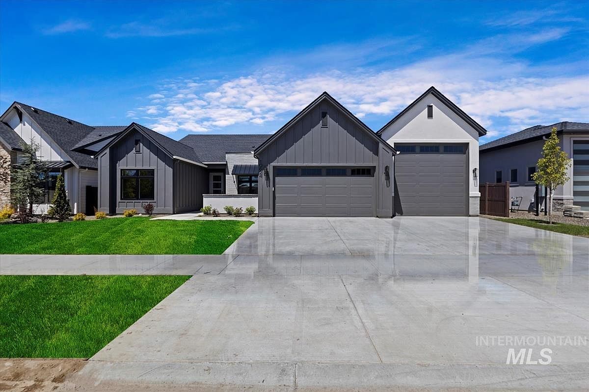 10624 W Lothbury Dr, Star, ID 83669 | Zillow