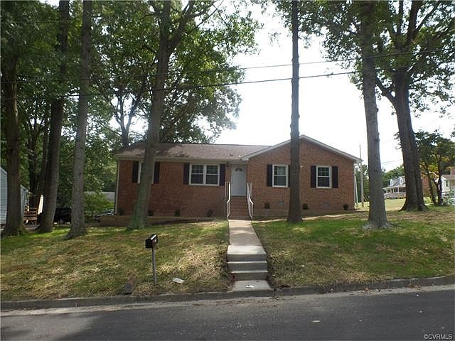 3310 Hampton Ave, Hopewell, VA 23860 | Zillow