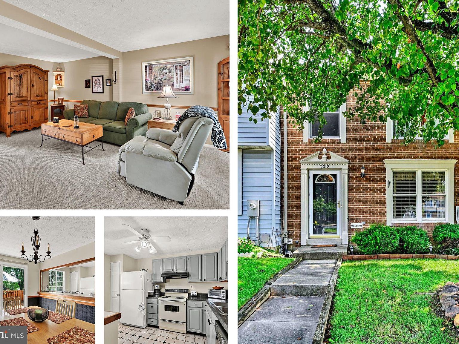 2912 Ruskin Ct, Abingdon, MD 21009 | Zillow