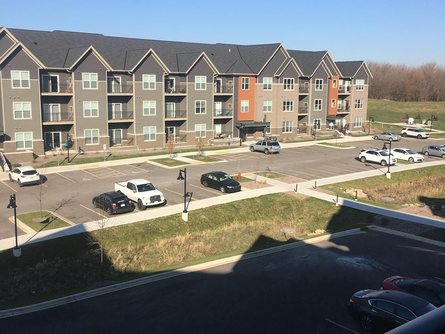 5607 Black Onyx Dr APT 308, Madison, WI 53718 | Zillow