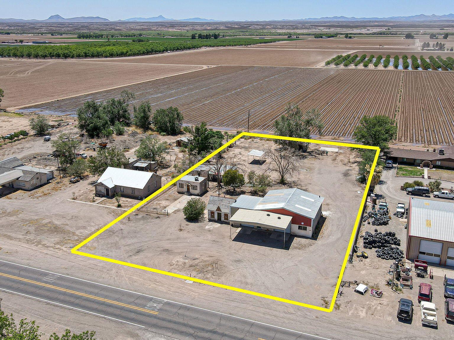 8835 Highway 187, Garfield, NM 87936 | MLS #2501545 | Zillow