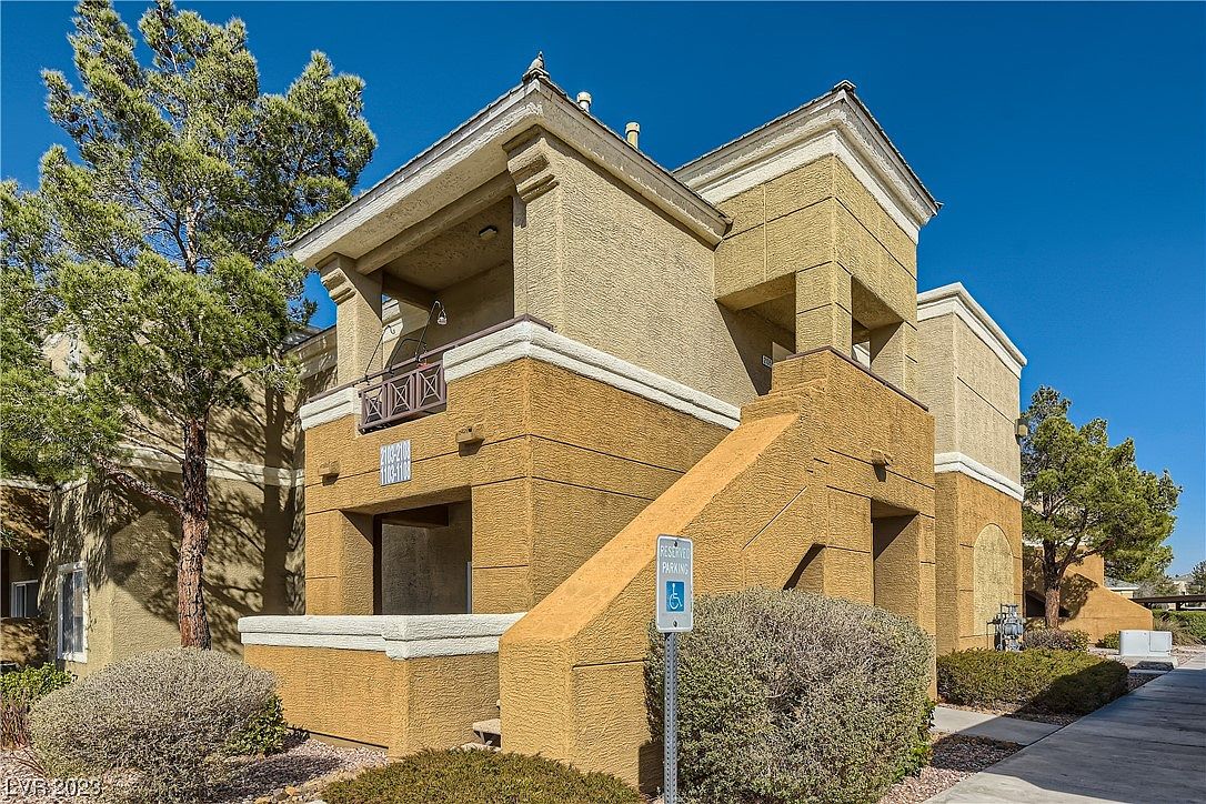 8070 W Russell Rd UNIT 1106, Spring Valley, NV 89113 | Zillow