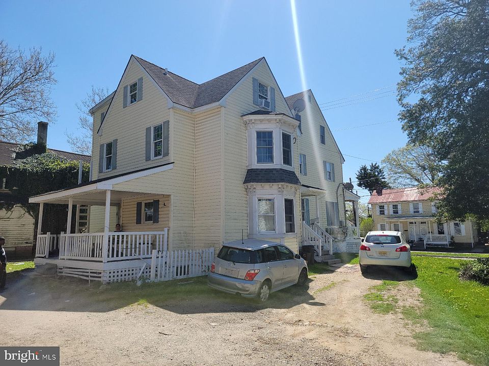 312 E Broadway, Salem, NJ 08079 | MLS #NJSA2007544 | Zillow