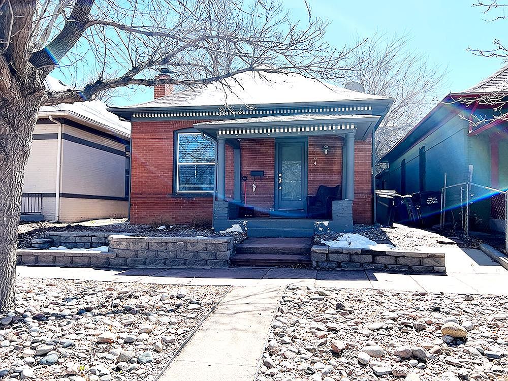 1704 E 23rd Ave, Denver, CO 80205 | Zillow