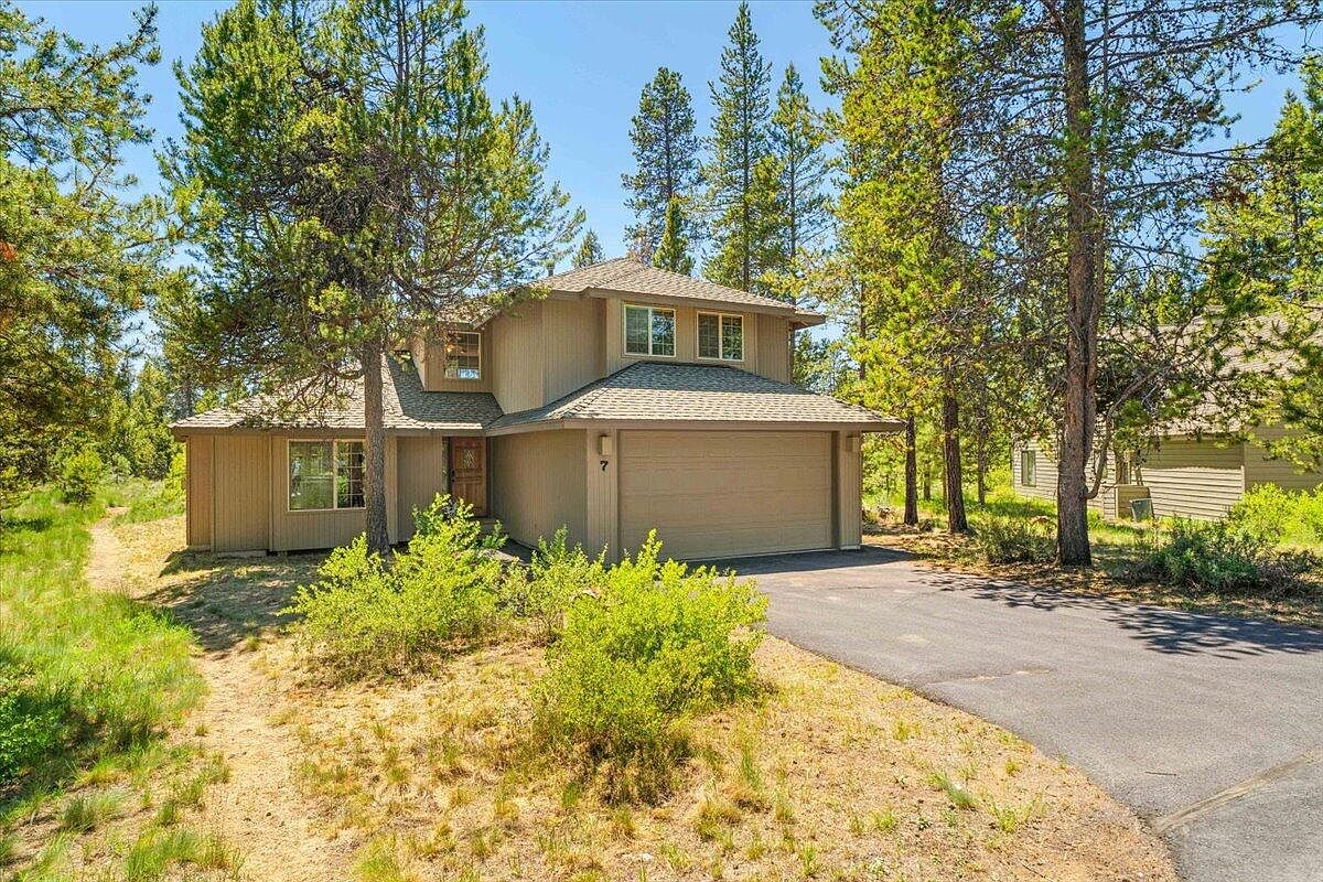 57785 Mount Rainier Ln #7, Bend, OR 97707 | MLS #220184614 | Zillow