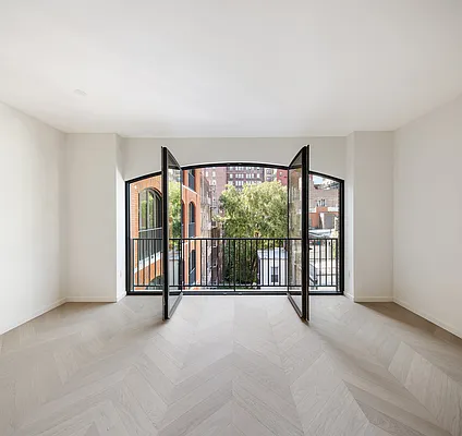 64 University Place #4C in Greenwich Village, Manhattan | StreetEasy