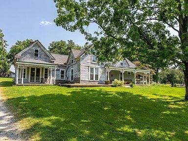 400 W Main St, Fairfield, KY 40020 | Zillow