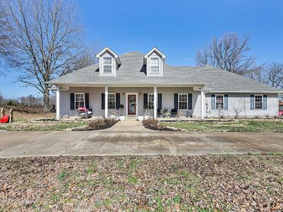 756 Concord Cades Rd, Trenton, TN 38382 | MLS #230717 | Zillow