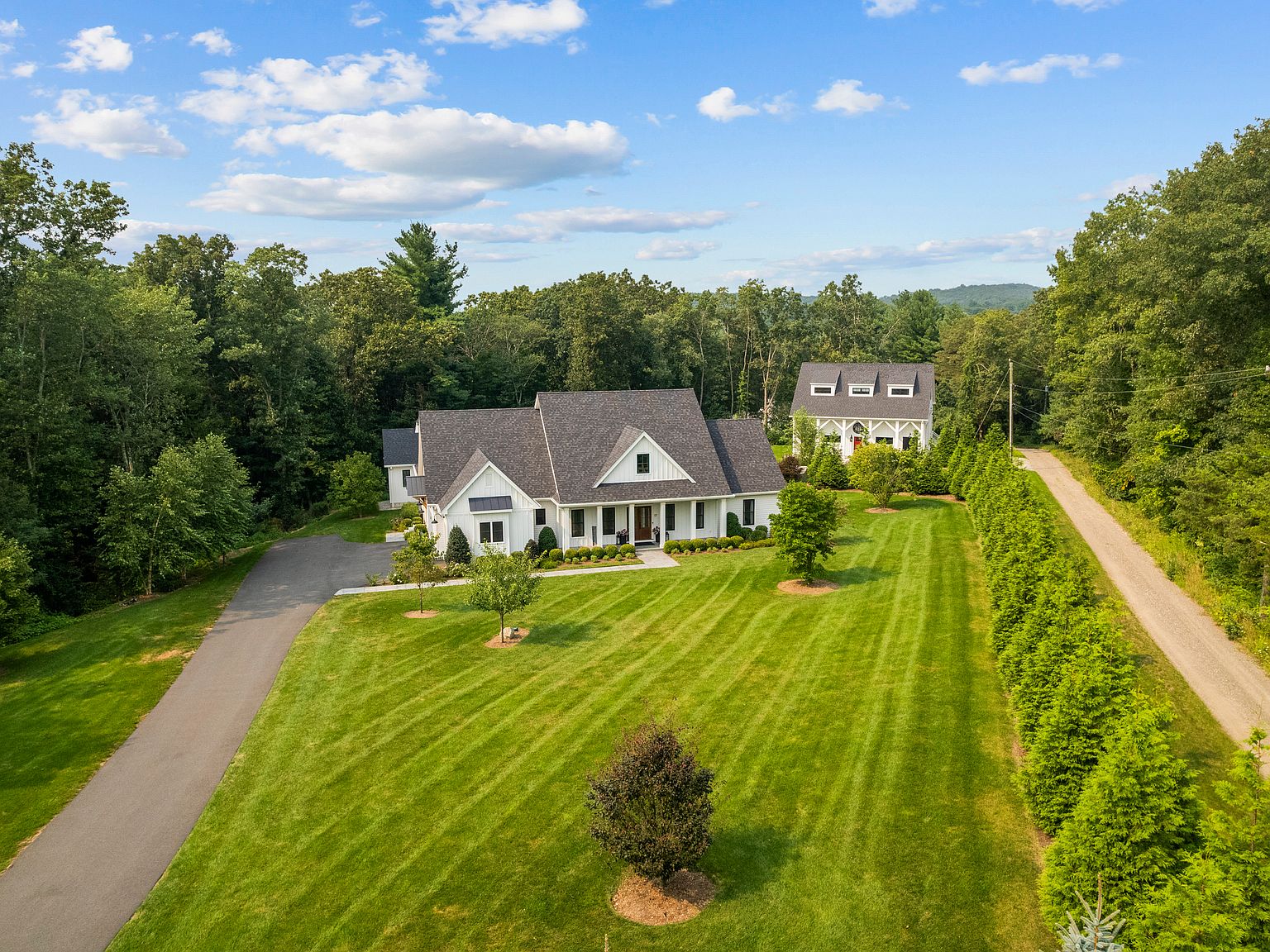 17 Botsford Hill Road, Newtown, CT 06470 | Zillow