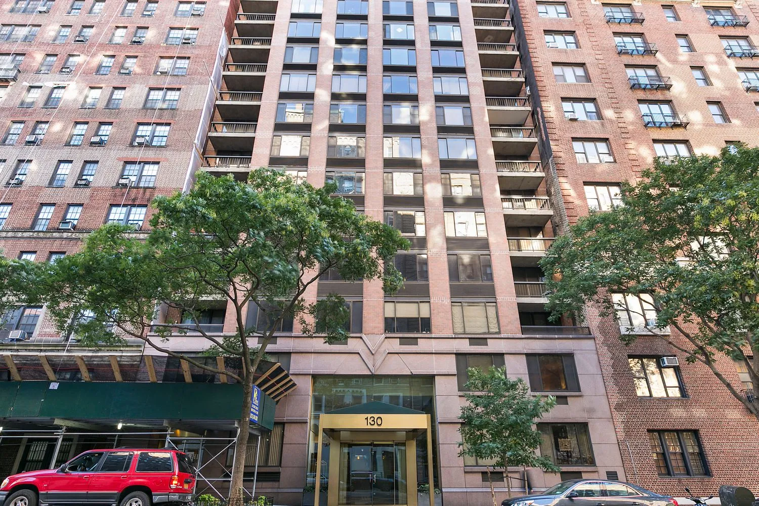 130 West 79th Street #18A in Upper West Side, Manhattan | StreetEasy