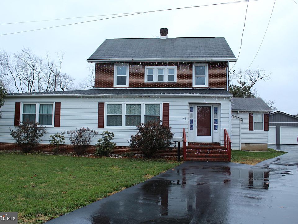 106 Elkton Blvd, Elkton, MD 21921 | Zillow