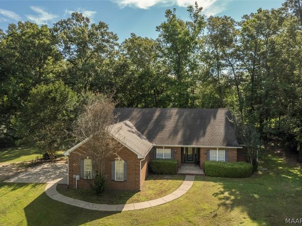Pike Road AL Single Family Homes For Sale - 224 Homes | Zillow