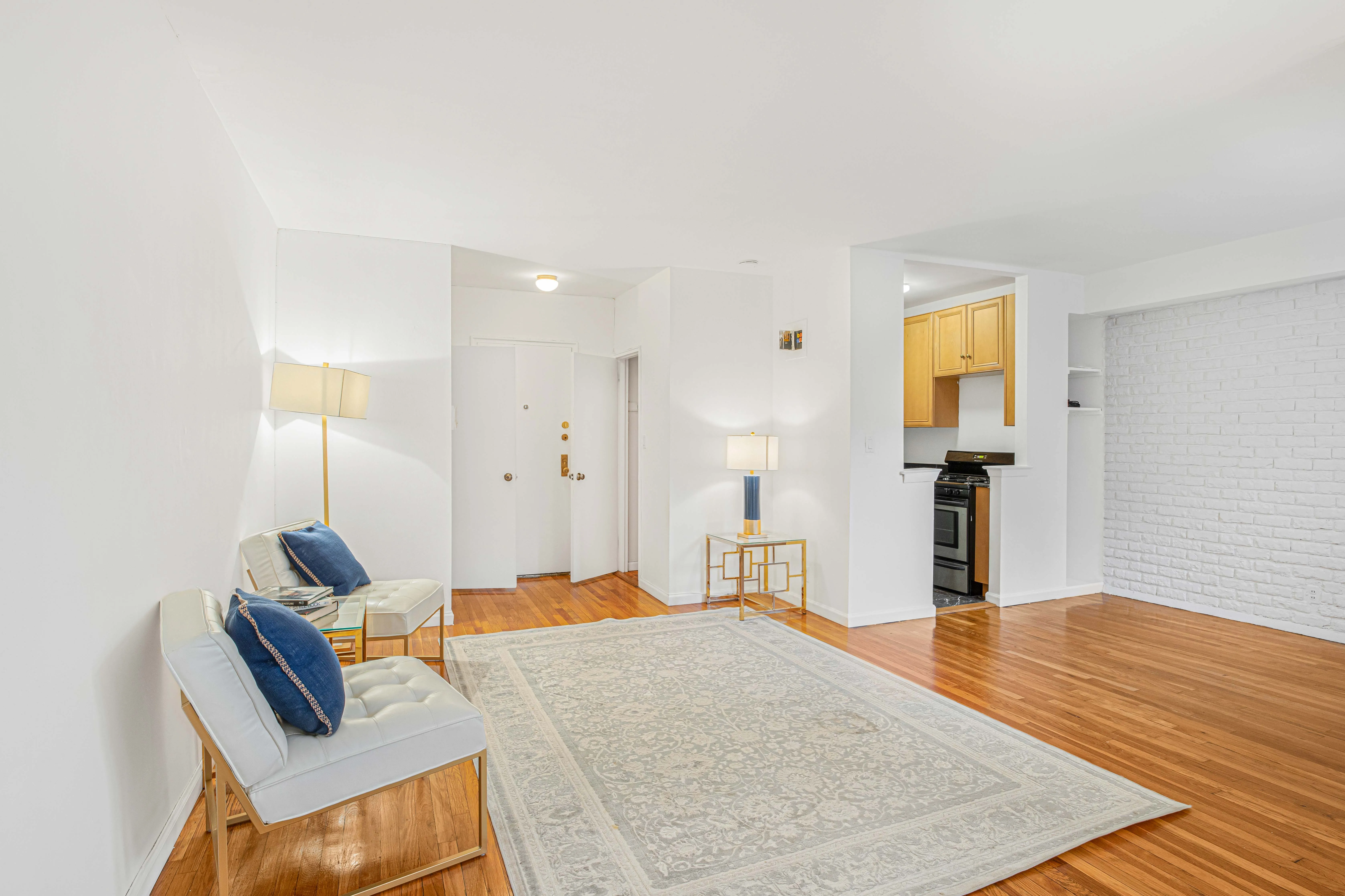 350 East 30th Street #6K in Kips Bay, Manhattan | StreetEasy