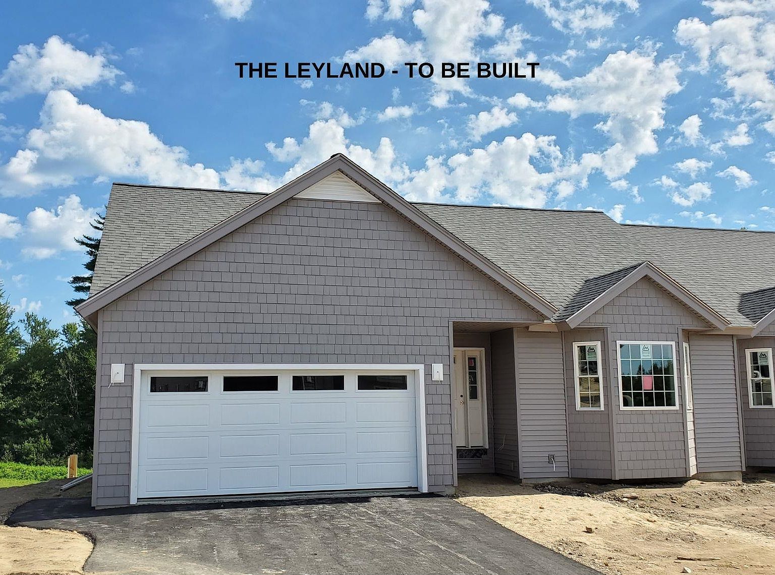 2A Connor Court #2A, Epping, NH 03042 | MLS #5040603 | Zillow