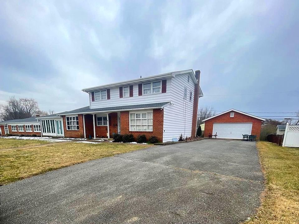 1200 & 1202 Milltown Rd, Wilmington, DE 19808 | Zillow