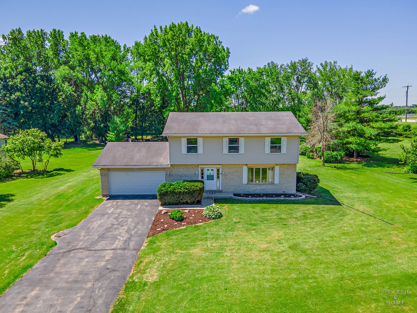 298 Pierce St, Gilberts, IL 60136 | Zillow