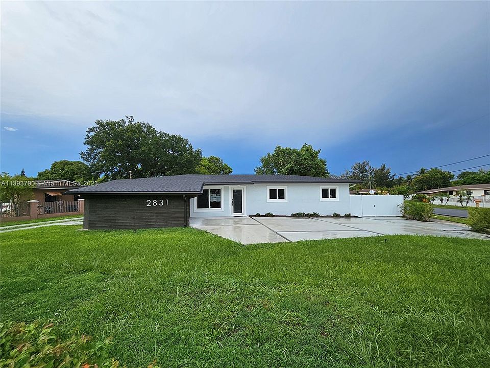 2831 NW 189th St, Miami Gardens, FL 33056 | MLS #A11393790 | Zillow