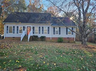 307 Pinehaven Dr, Lexington, NC 27292 | MLS #1172006 | Zillow