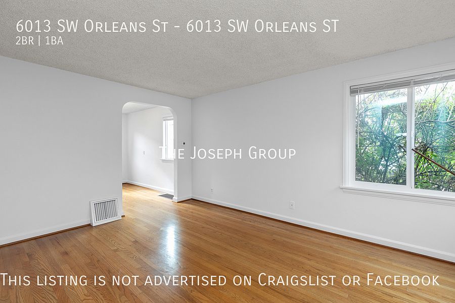 6013 SW Orleans St, Seattle, WA 98116 | Zillow