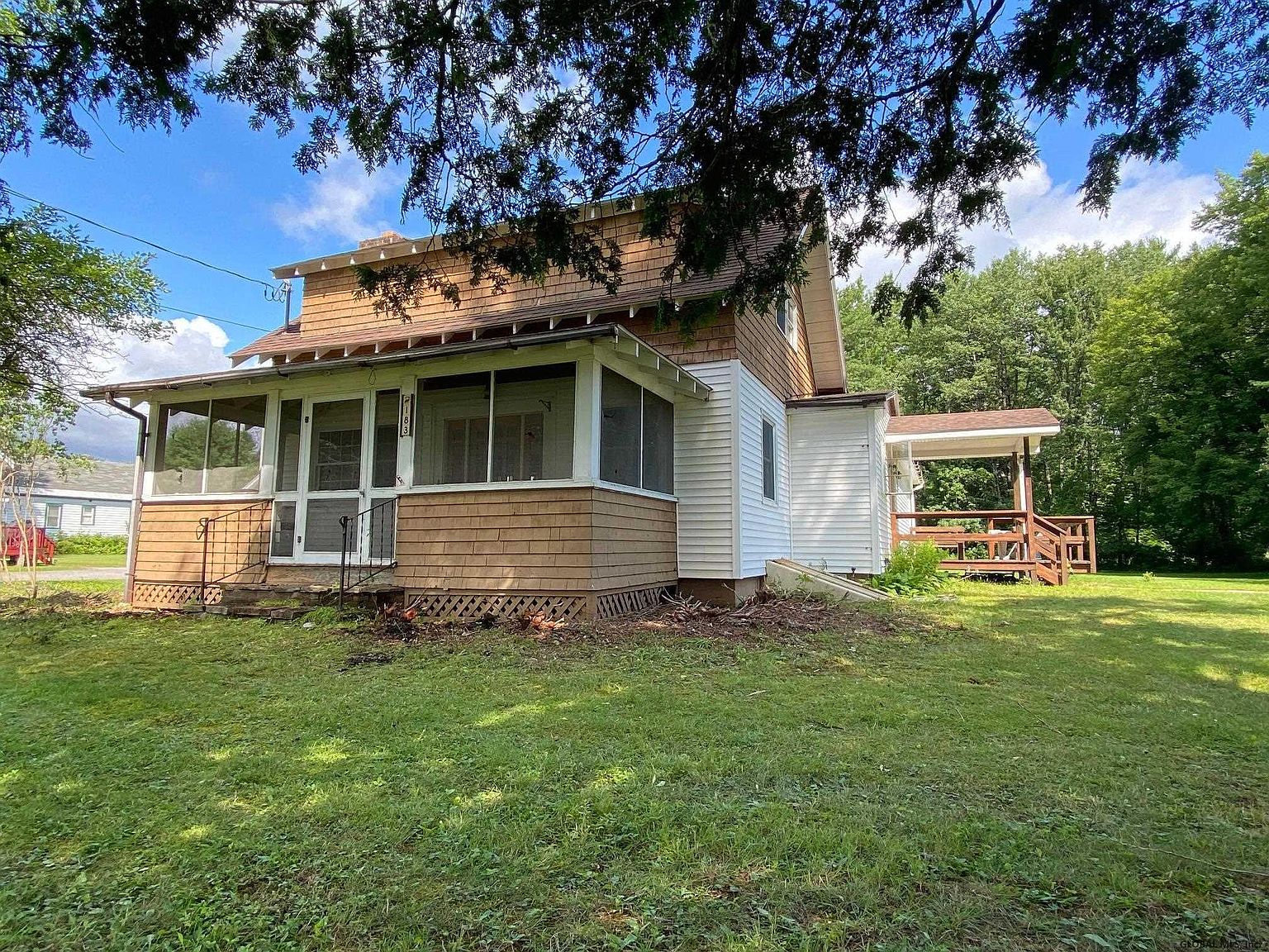 183 NYS ROUTE 74, Severance, NY 12872 | Zillow