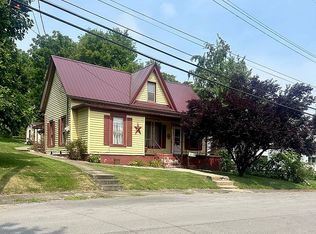 1455 Nepton Rd, Ewing, KY 41039 | MLS #42291 | Zillow