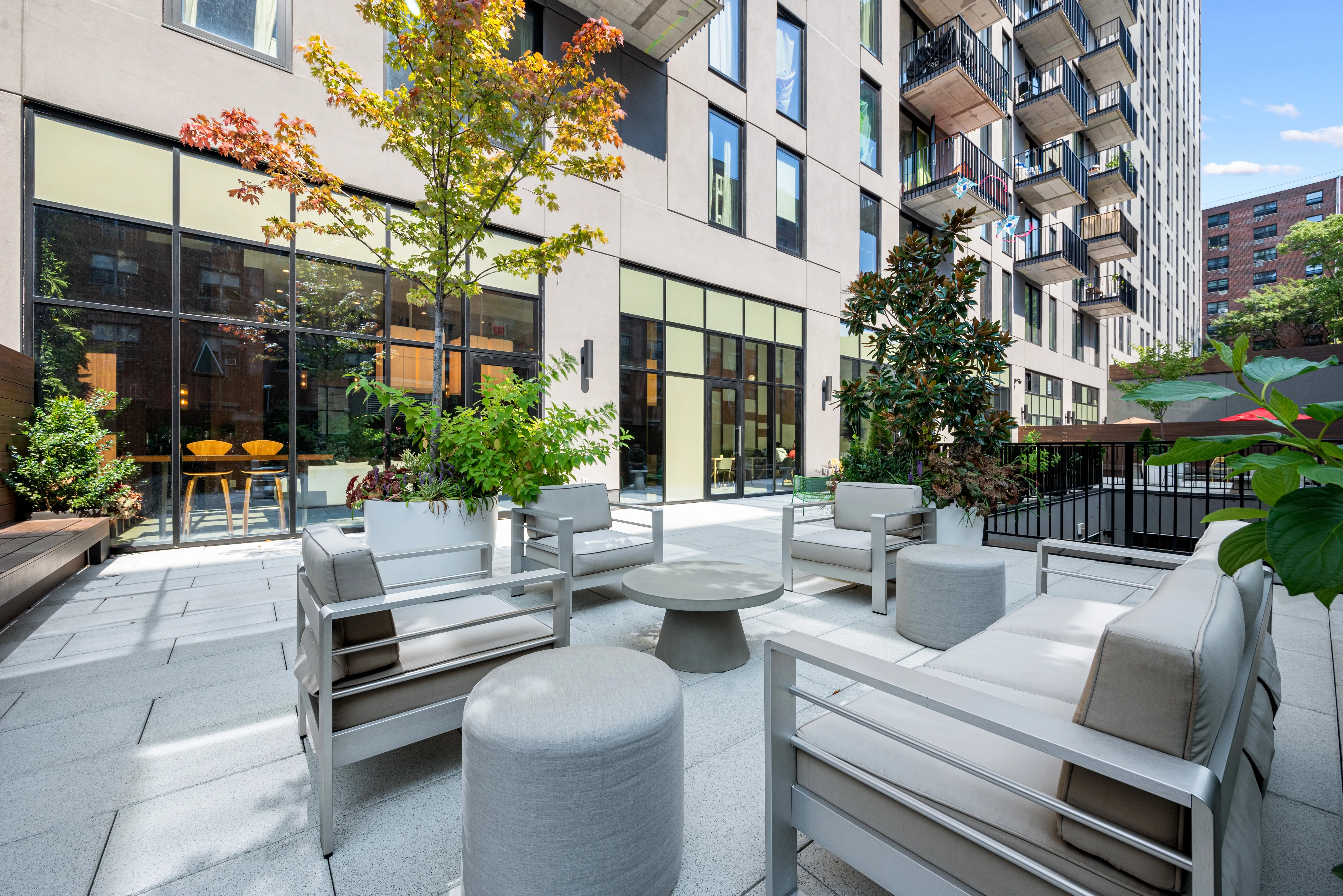 212 West 124th Street #608 in South Harlem, Manhattan | StreetEasy