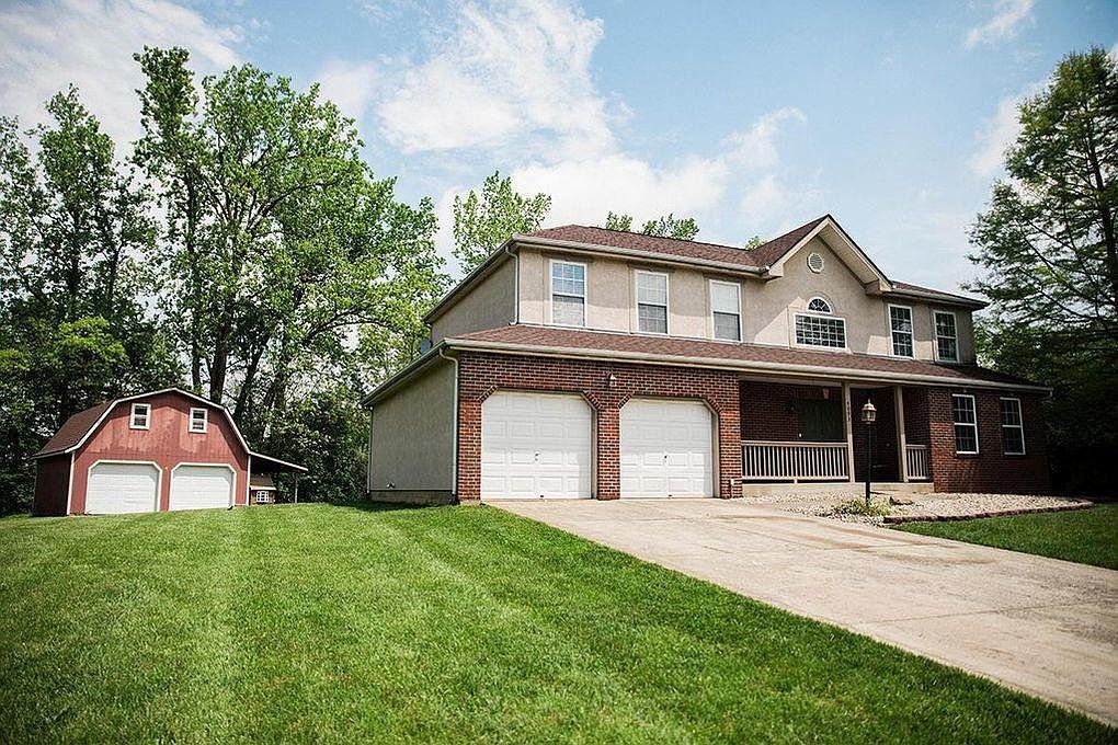 4093 E Bluff Dr, Lewis Center, OH 43035 | Zillow