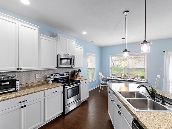 2067 Gosling Ct, Franklin, IN 46131 | MLS #21911494 | Zillow