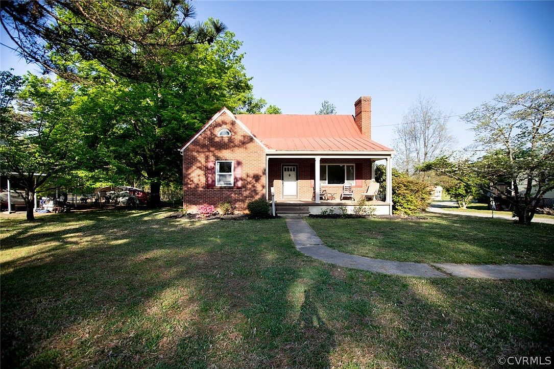 788 King St, Keysville, VA 23947 | Zillow