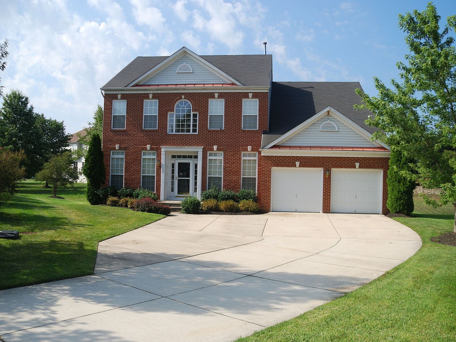 1113 Andean Goose Way, Upper Marlboro, MD 20774 | Zillow