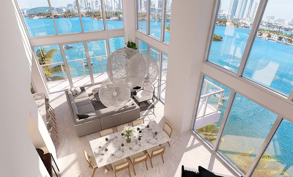 Flamingo Point - 1508 Bay Rd Miami Beach FL | Zillow