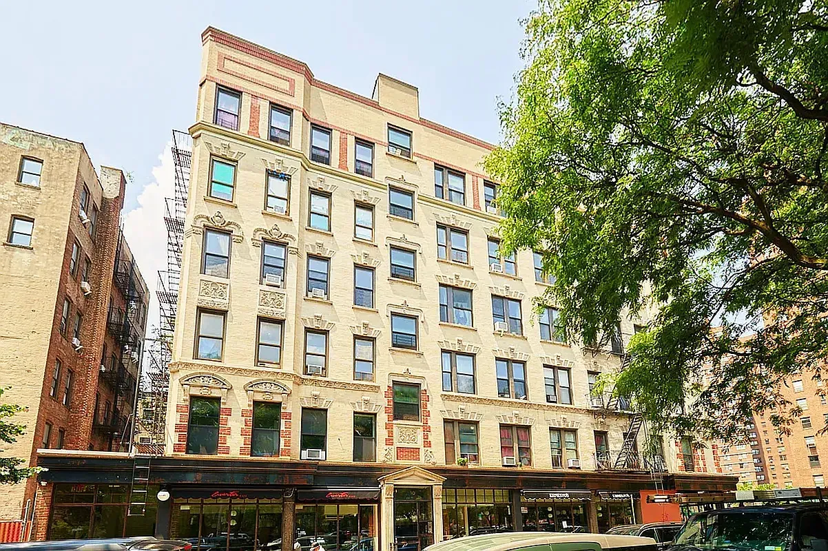 259 East Broadway #APT4B in Two Bridges, Manhattan | StreetEasy