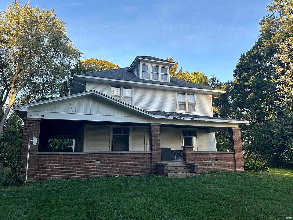 6580 N High St #421, Delphi, IN 46923 | Zillow