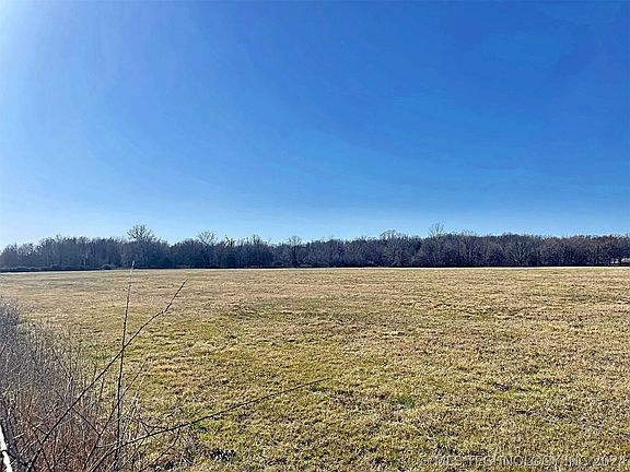 18399 E 530th Rd, Colcord, OK 74338 | MLS #2418131 | Zillow