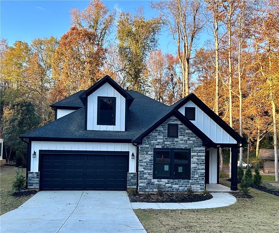 209 A Riggs Dr, Clemson, SC 29631 | Zillow