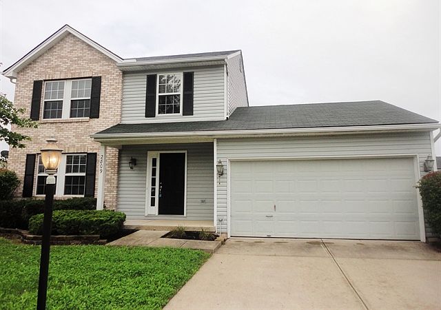 2809 N Barnhill Pl, Xenia, OH 45385 | Zillow