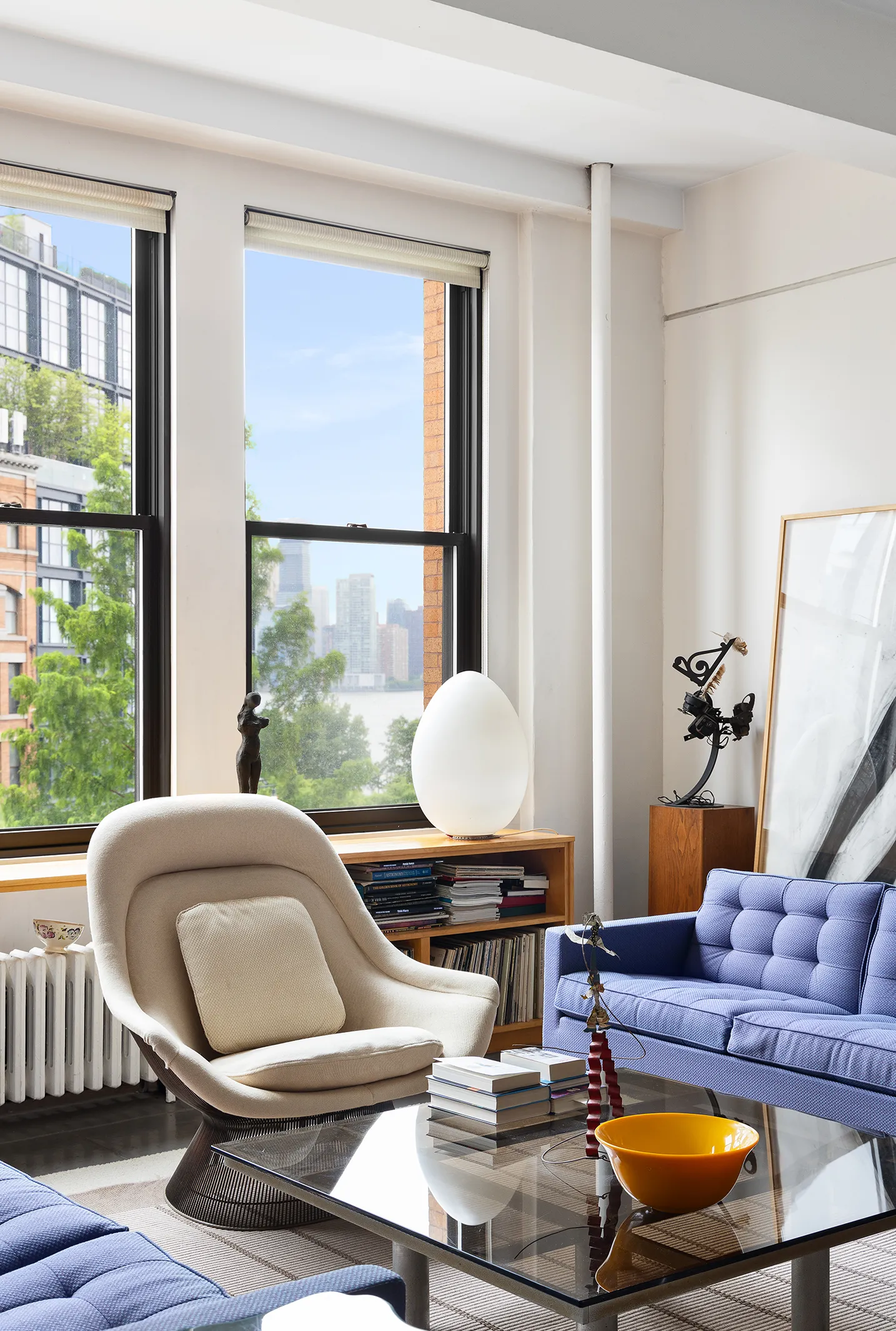 477 Washington Street #4 in Hudson Square, Manhattan | StreetEasy