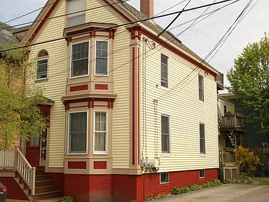 52 Spruce St Portland ME | Zillow