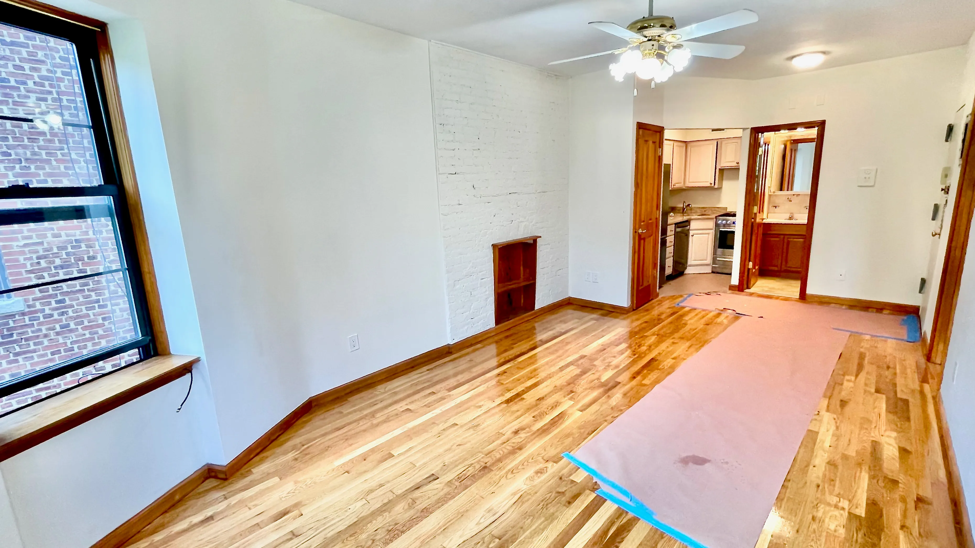 302 West 90th Street #3F in Upper West Side, Manhattan | StreetEasy
