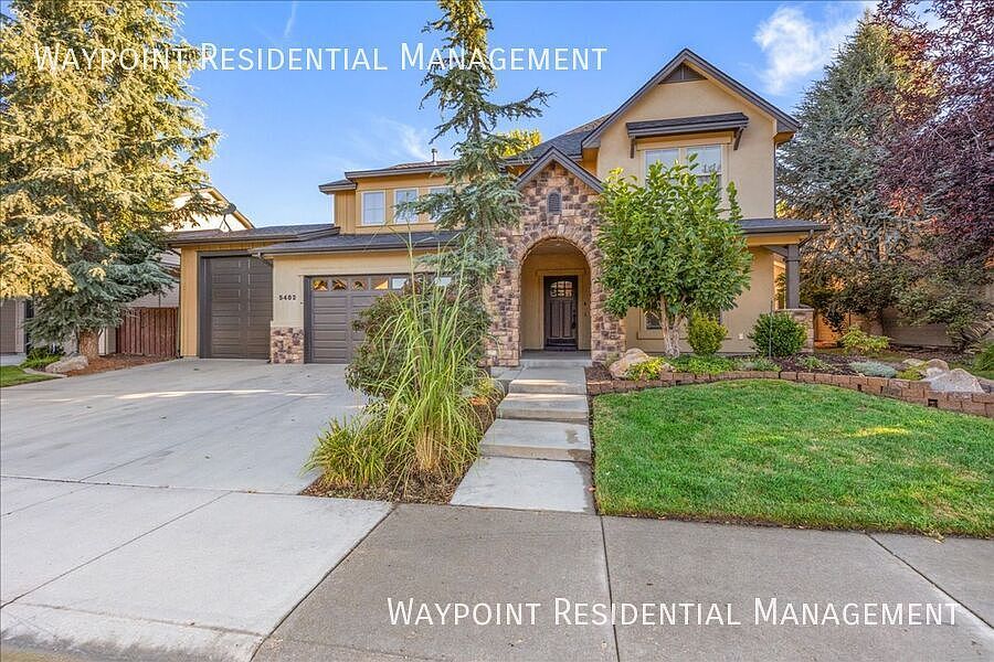 5482 E Felly Rim Ct, Boise, ID 83716 | Zillow