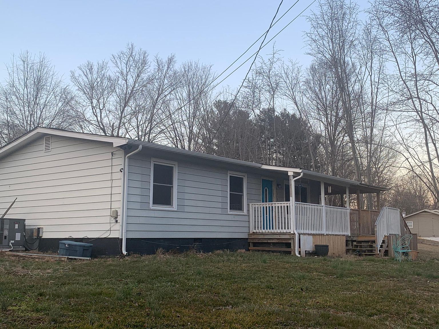 6105 Old Stage Rd, Chuckey, TN 37641 | Zillow