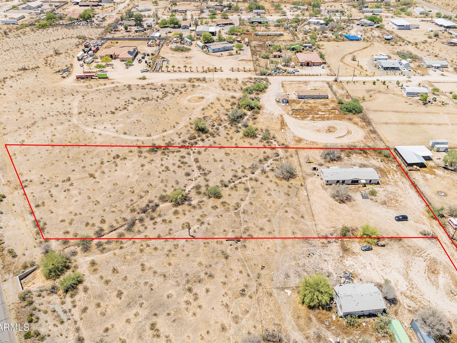 15811 W Ghost Ranch Rd, Casa Grande, AZ 85122 | MLS #6731114 | Zillow