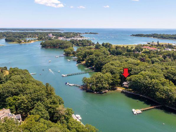 Rye Real Estate - Rye NH Homes For Sale | Zillow