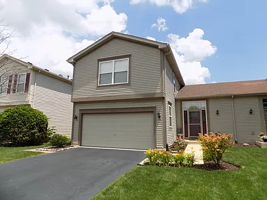 2210 Henning Pl Plainfield IL | Zillow