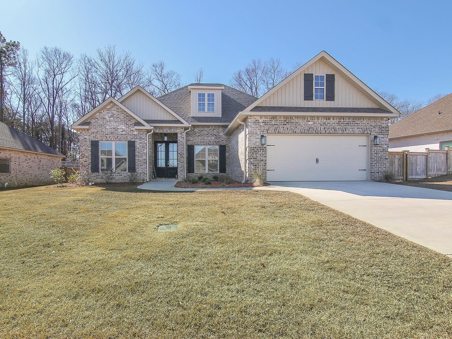 406 Rustic Live Oak Trl, Bonaire, GA 31005 | MLS #250449 | Zillow